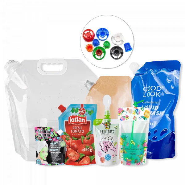 Industrias - Reno Packaging Uruguay