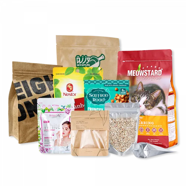 Empresa - Reno Packaging Uruguay