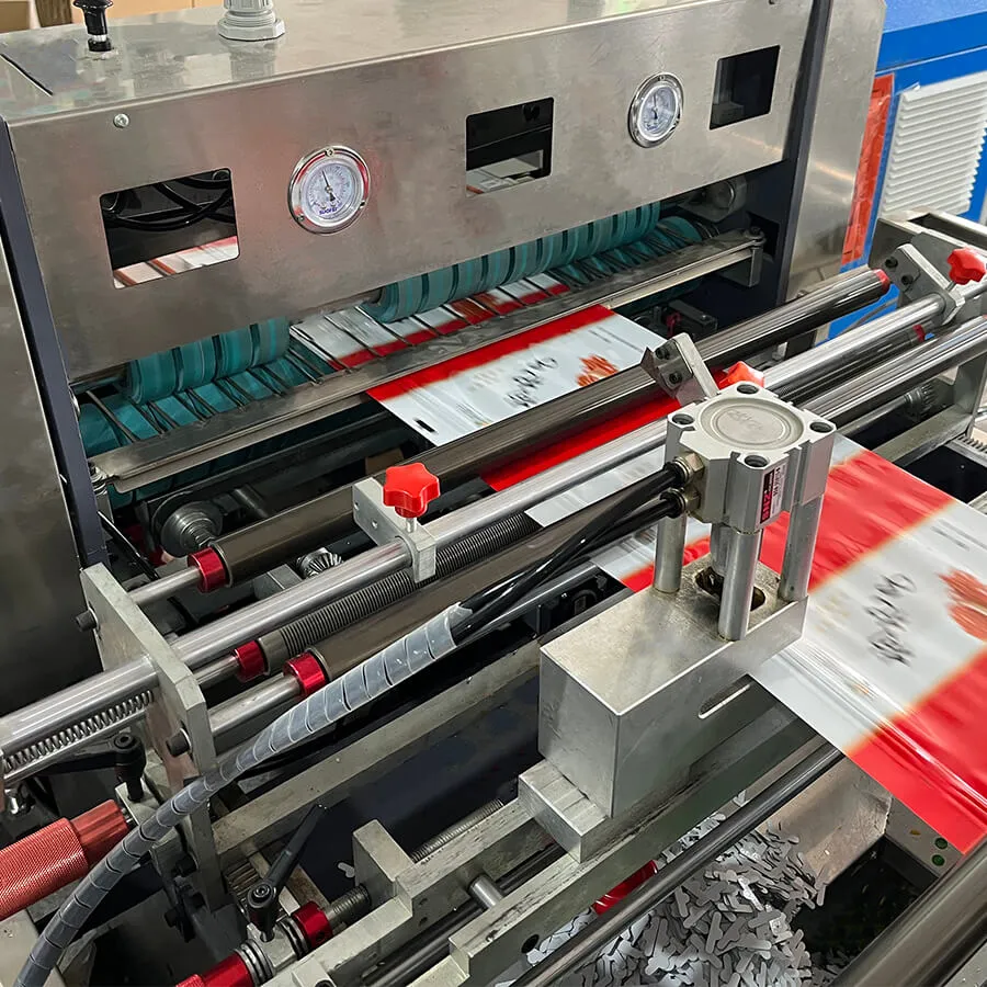 Reno Packaging Uruguay