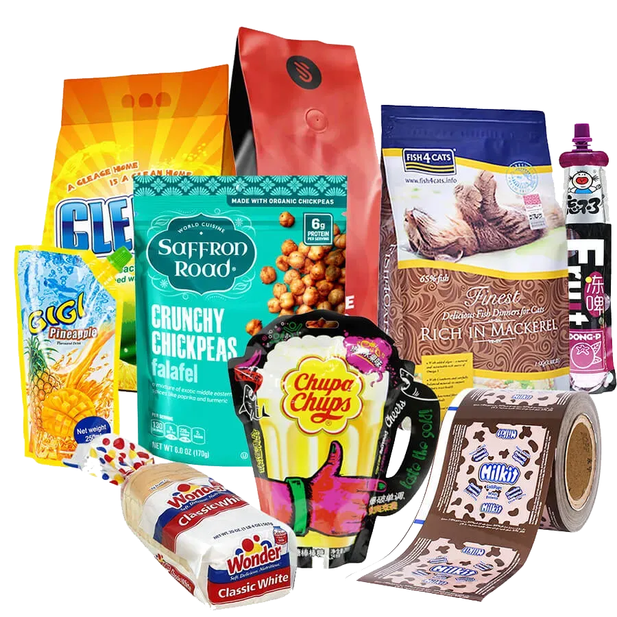 Reno Packaging Uruguay